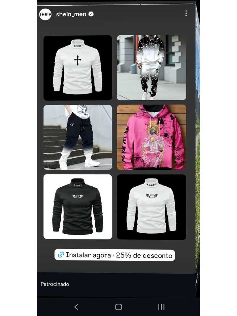 Screenshot 20250720-201117 Instagram | PDF