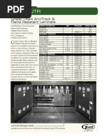 Technical Guide Area Separation Walls PDF | PDF | Drywall | Wall