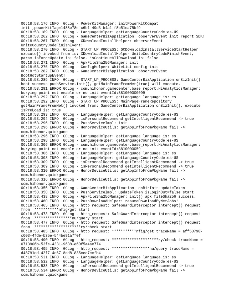 gc_2025_06_24 | PDF | Hypertext Transfer Protocol | Network Architecture