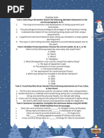 Reading. Snowboarding | PDF