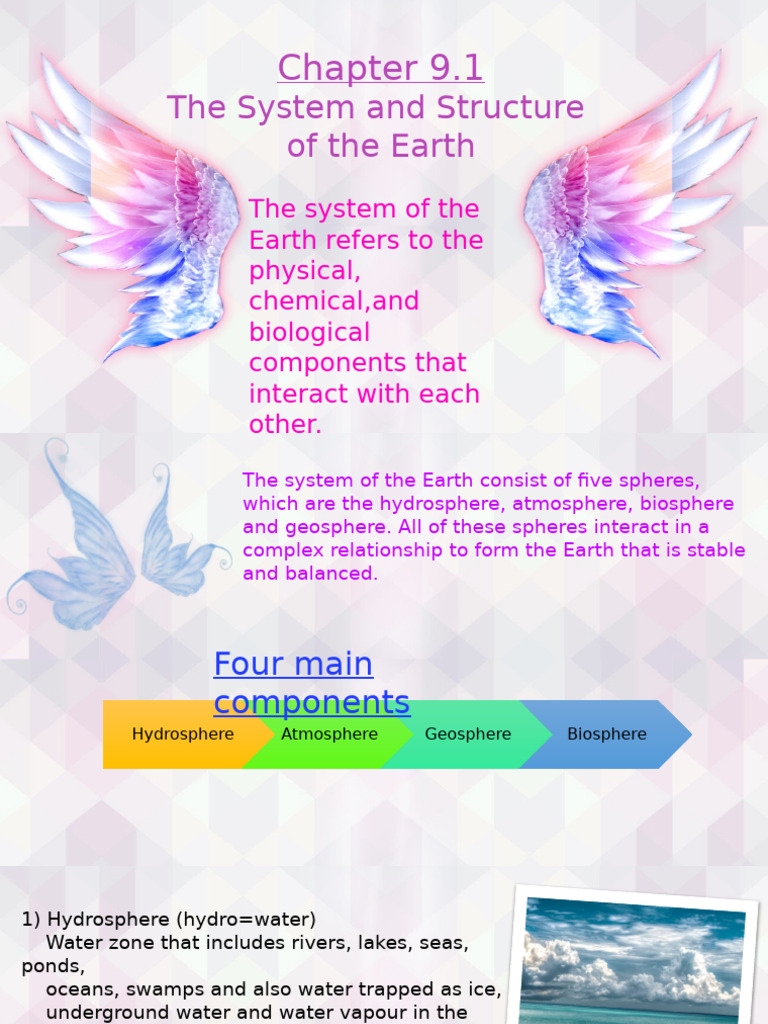 Science Chapter 9 Group 1 | PDF