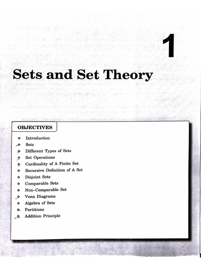 CH 1 (DMS) Book | PDF