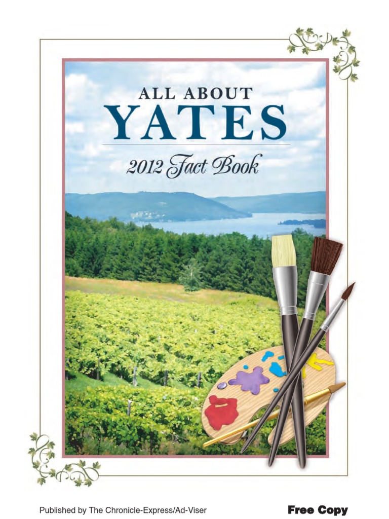 2012 Fact Book | PDF | Business