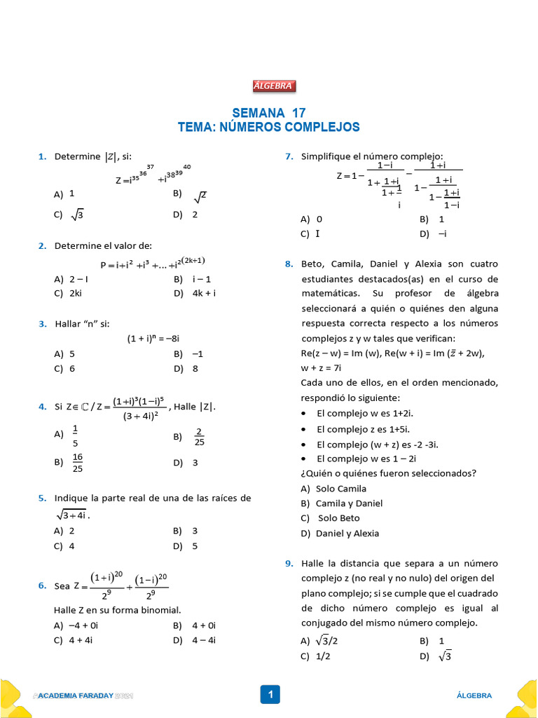 An SM Al 2022 Iii VC S17.. | PDF