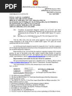 PTS Handbook 2020 Issue 10 | PDF | Land Transport | Rail Infrastructure