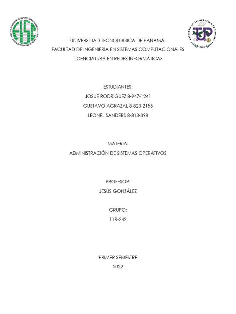 Charla 1 Admin SO | PDF | Cortafuegos (informática) | Seguridad