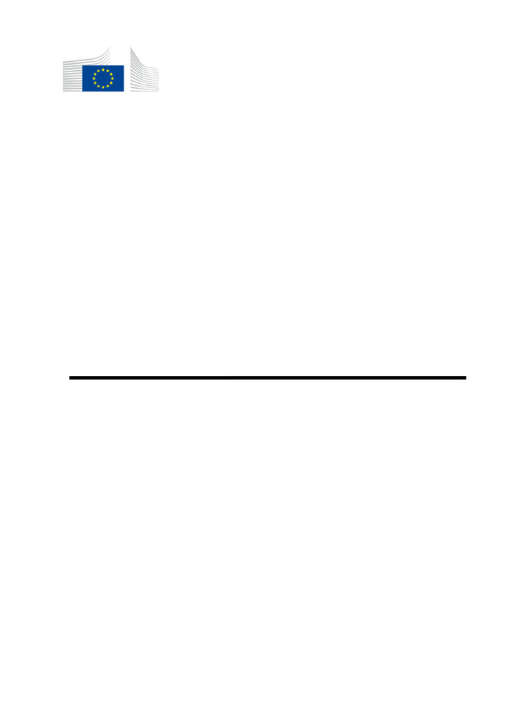 Case M.8606 - ELG Haniel / Iberinox / JV: REGULATION (EC) No 139/2004 ...