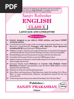 English Grammar Class 12th | PDF