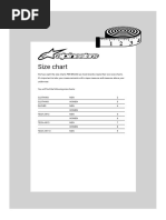 Adidas Asian Size Chart Explained | PDF | Adidas | Asia