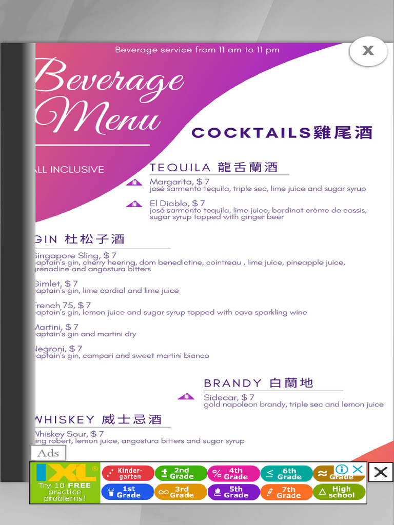 FOOD & BEVERAGE Bookcase - Flip Book AnyFlip | PDF