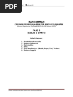 CP Fase B Terbaru No.046 Tahun 2025 | PDF