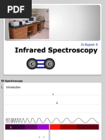 IR Spectrum Table & Chart - Sigma-Aldrich | PDF | Amine | Alkene
