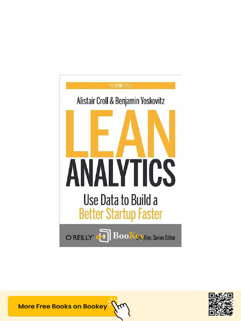 Lean Analytics: Mastering Metrics for Startups | PDF | Lean Startup ...