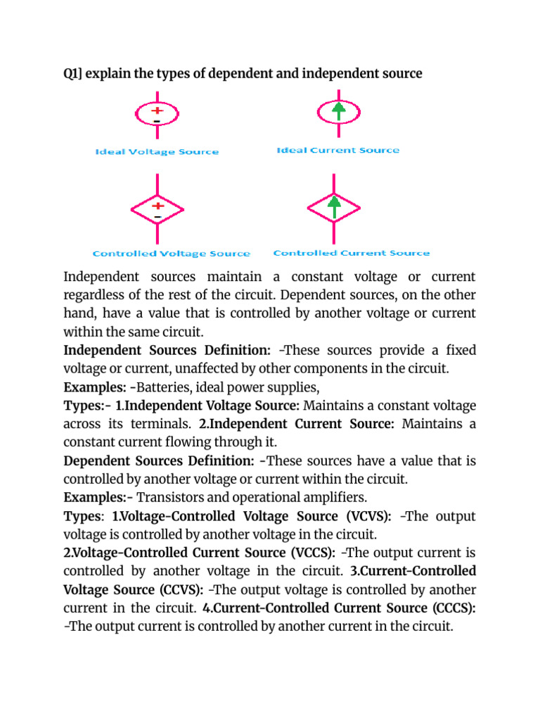 NT Final PDF | PDF | Inductor | Inductance