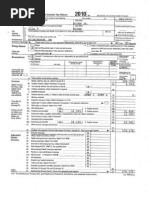 ITF 12C Income Tax Self Assessment Return | PDF | Net Income | Taxes