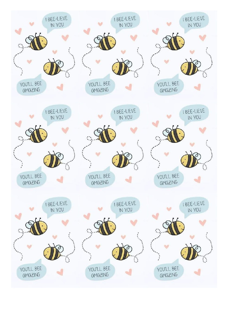 Greeting Card | PDF