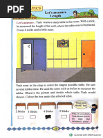 Happy Maths 3 - English | PDF