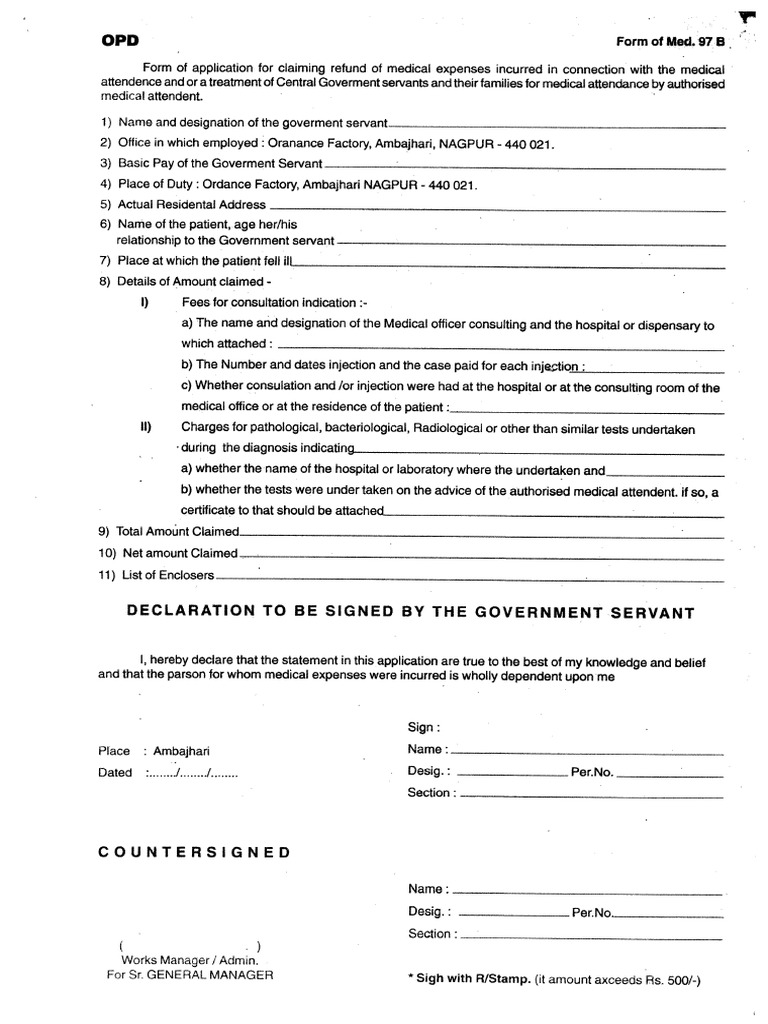 Opd | PDF