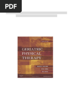 ACSM Risk Stratification Guide | PDF | Cardiovascular Diseases | High ...