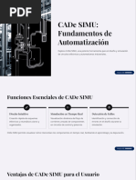 Manual de Instalación Cade Simu | PDF