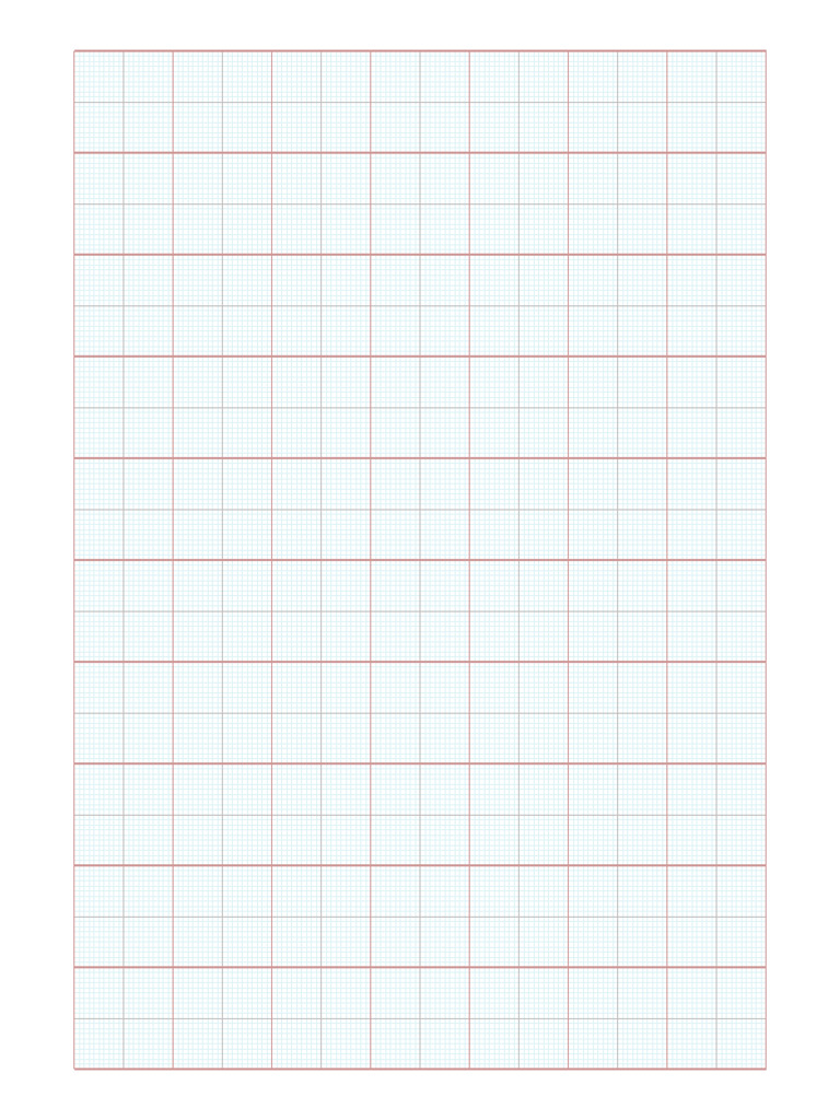 1 MM Graph | PDF