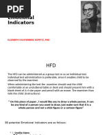 Bandura Ross & Ross 1961 | PDF | Aggression | Imitation