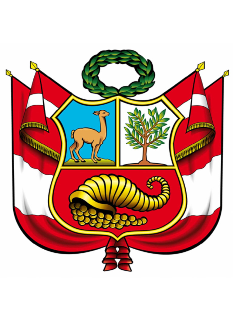 ESCUDO | PDF