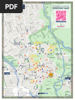 University of Bath Campus Map | PDF