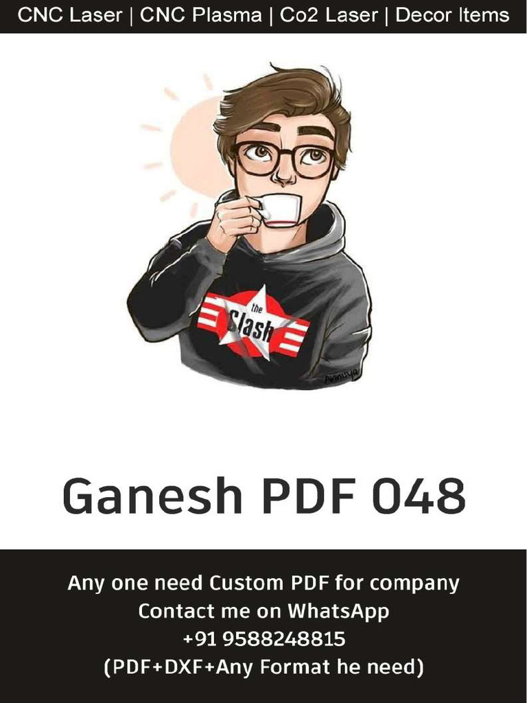 Standard - Ganesh PDF 048 | PDF