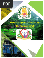 Odisha District Population 2025 Estimates | PDF