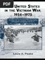 The Extension of The Cold War - Case Study - Vietnam | PDF | Vietnam ...