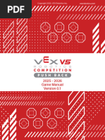 V5 Build Instructions - Downloads - V5 - VEX Robotics | PDF | Robotics ...