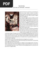 Afrikaans Samestellings Explained | PDF