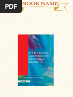 Overt Behaviour Scale: Challenging Behaviours How To Use This Scale ...