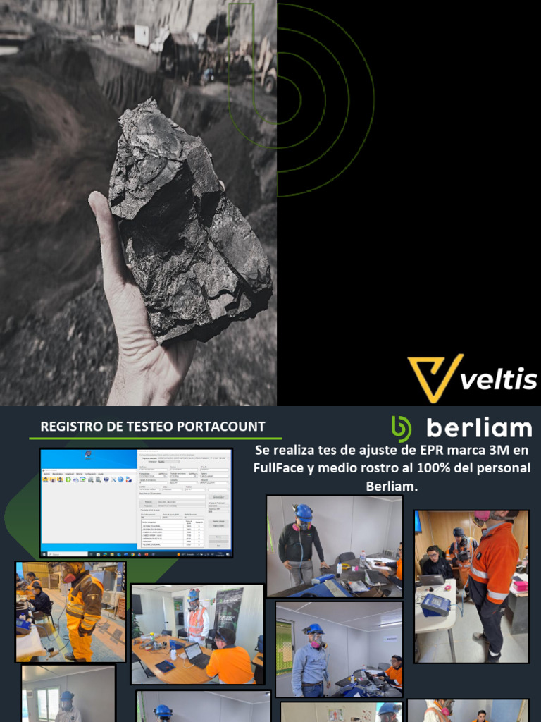 Actividad Tes Portacount | PDF