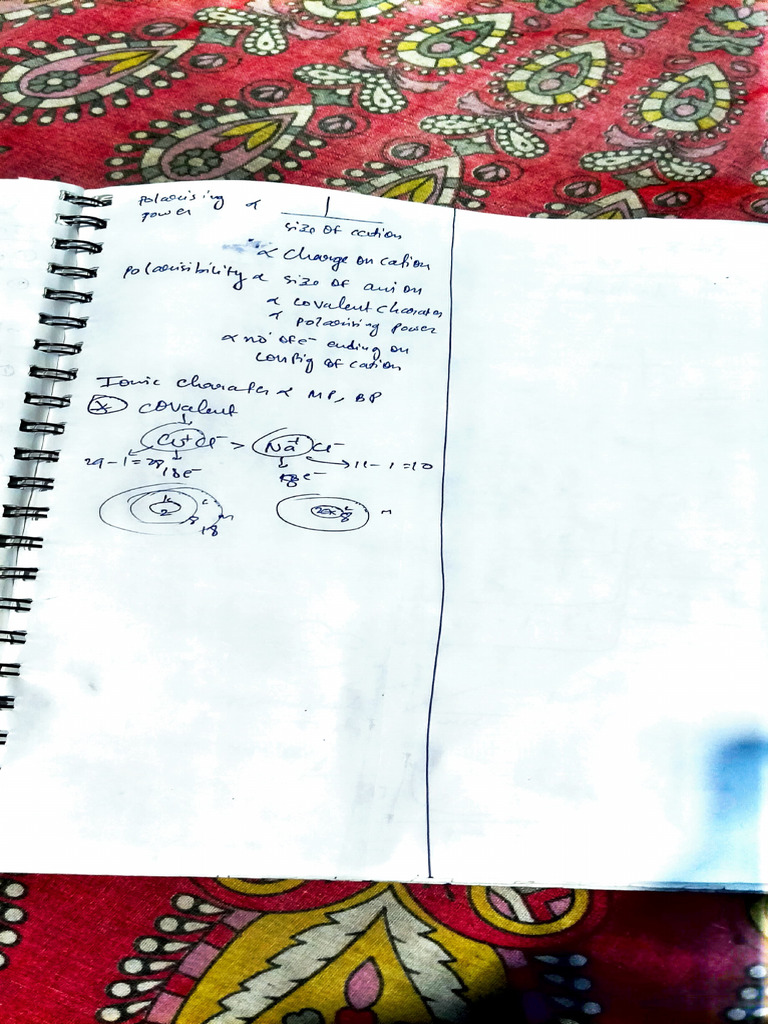Maths Notes | PDF