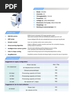 How To Solve An Interpolation Using Calculator | PDF | Trigonometric ...