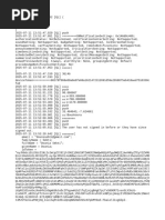 Token - ARL Premium 2025 | PDF