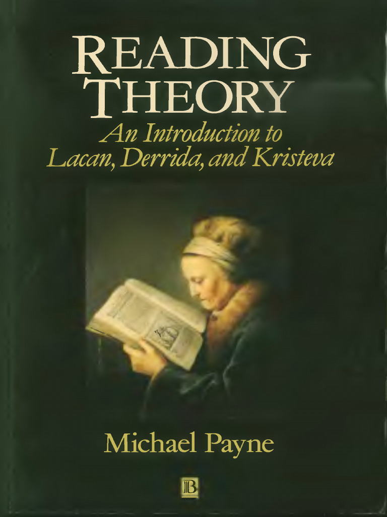 Reading Theory An Introduction To Lac... (Z-Library) | PDF