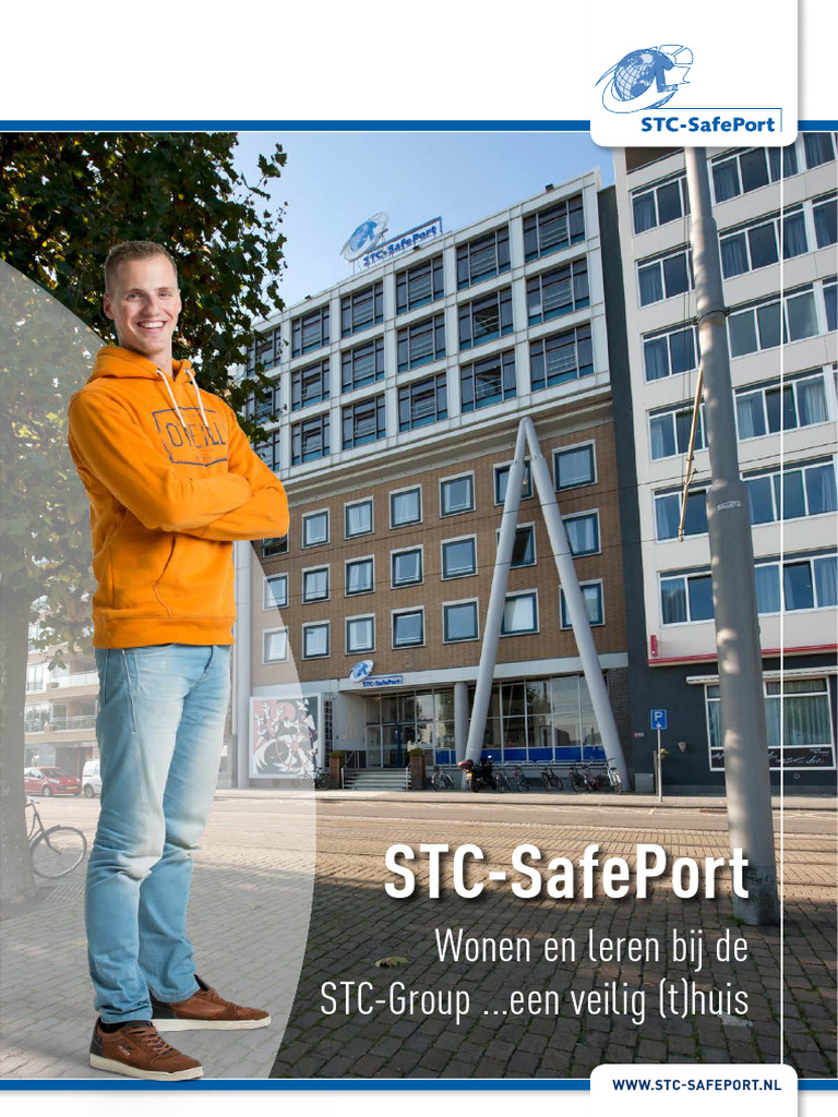 Drieluik SafePort | PDF