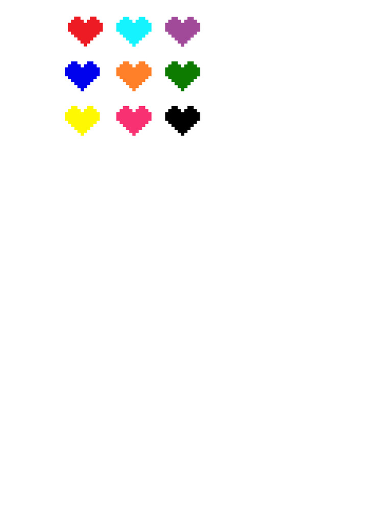 Almas Undertale | PDF