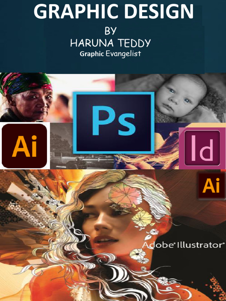 Adobe Illustrator CLASS | PDF | Logos | Graphic Design