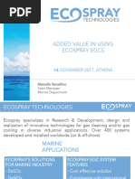SPEL Puraceptor ESR Full Flow System | PDF | Environment | Pollution