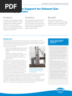 SPEL Puraceptor ESR Full Flow System | PDF | Environment | Pollution