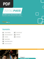 Valores e Planos Wellhub | PDF