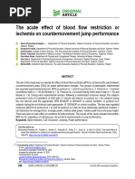 Borg (1998) - Borg's Perceived Exertion and Pain Scales | PDF