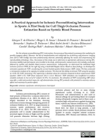 Borg (1998) - Borg's Perceived Exertion and Pain Scales | PDF