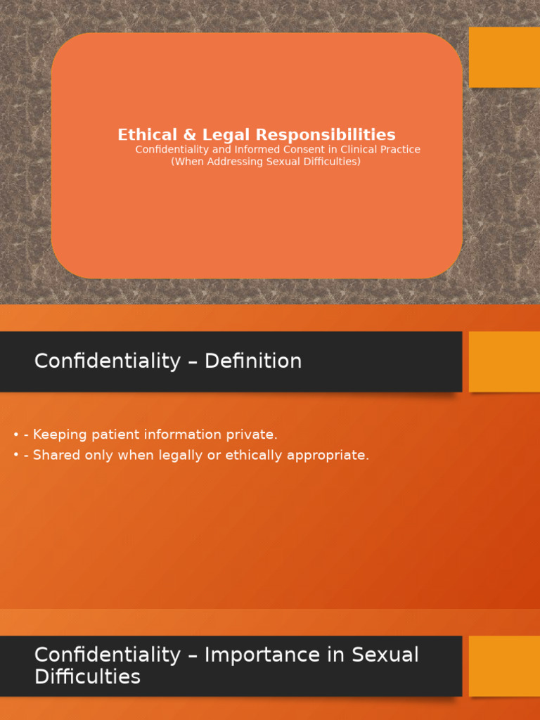 APA7 Ethical Responsibilities | PDF | Consent | Informed Consent