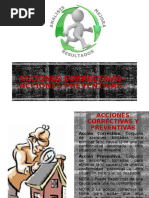 Análisis del Método 4M de Ishikawa | PDF | Calidad (comercial) | Business
