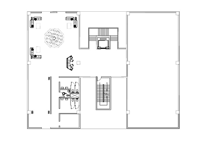Planta Recepcion | PDF